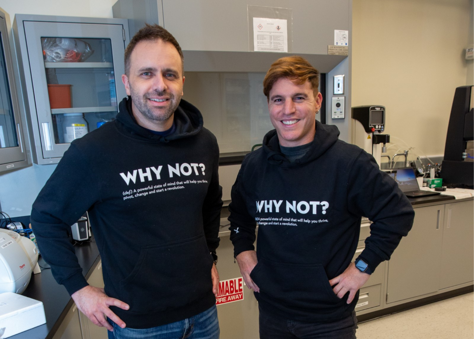 NotCo Secures New Group of AI Patents Aimed at Discovering the Taste of ...