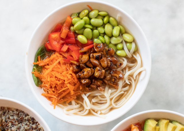 Fruitive Celebrates 10 Years of Providing High-Quality Healthy Food ...