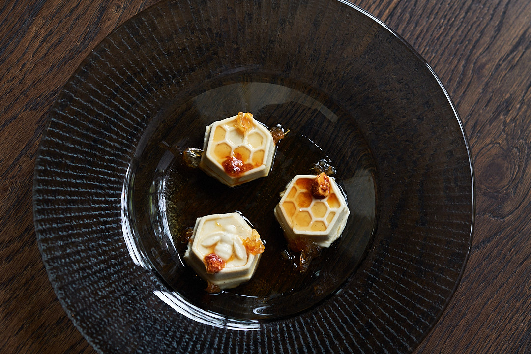 MeliBio Bee-Free Honey Available Now For Limited Edition Summer Menu in ...