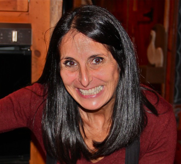 Vegan Spring Fruit Galette - VEGWORLD Magazine