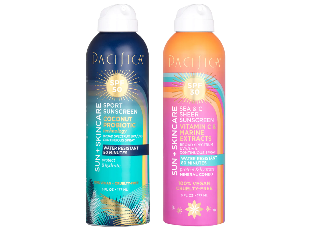 Protect Your Skin with These Vegan Sunscreen Products - VEGWORLD Magazine