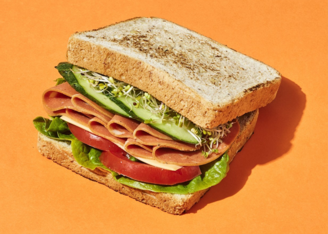 UNLIMEAT Finishes Developing its Plant-Based Deli Slices - VEGWORLD ...