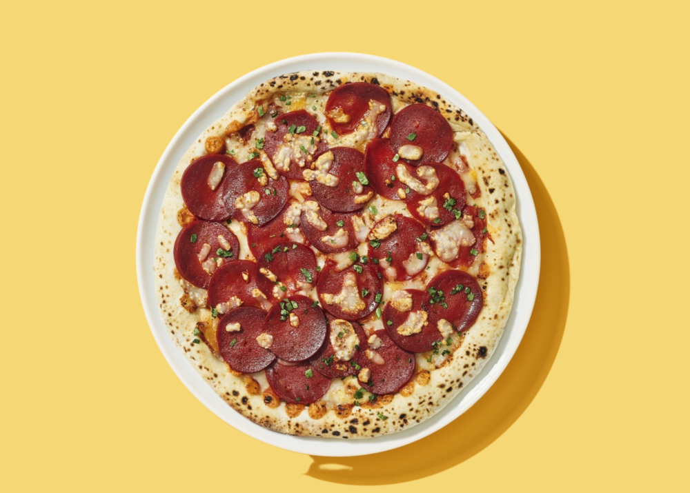 UNLIMEAT Finishes Developing its Plant-Based Deli Slices - VEGWORLD ...