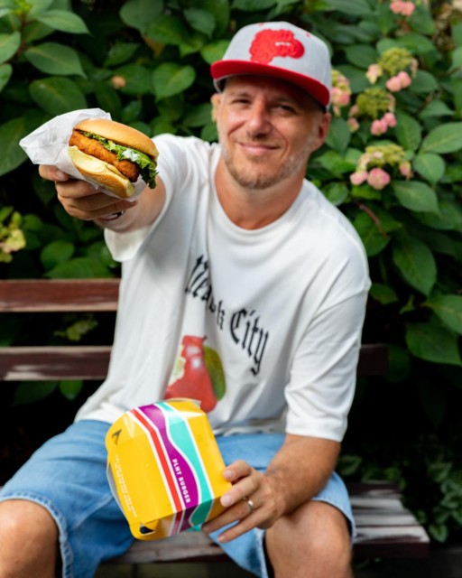 Chef Spike Mendelsohn Opens new Location in Boston Market - VEGWORLD ...