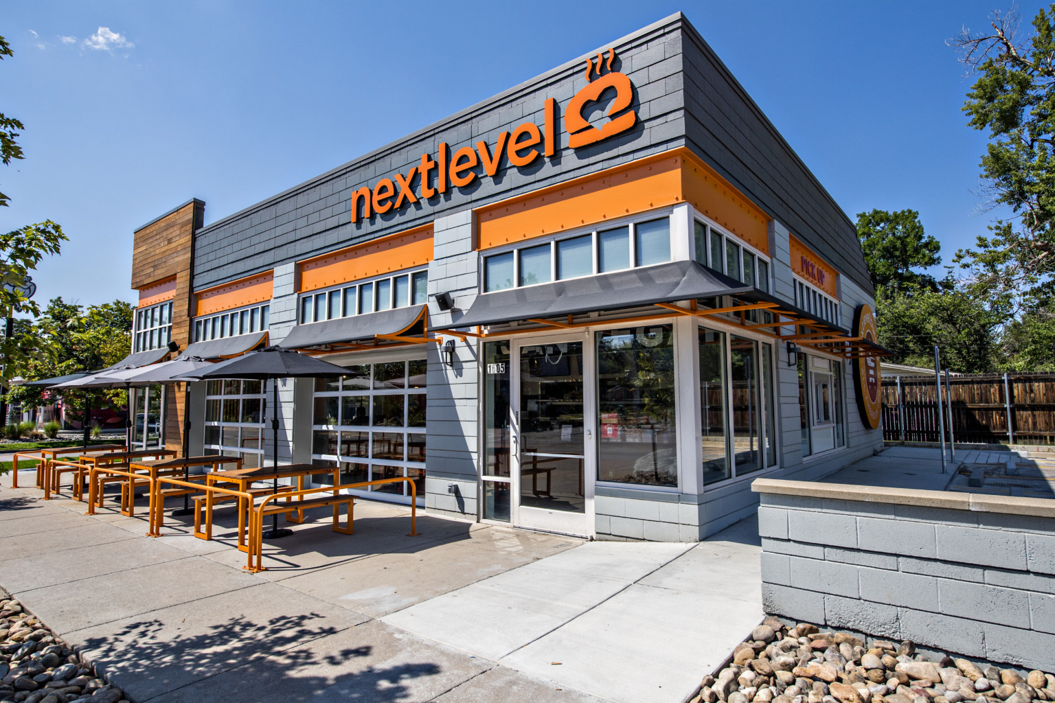 Next Level Burger Raises $20M to Fuel the Future of Plant-Based ...