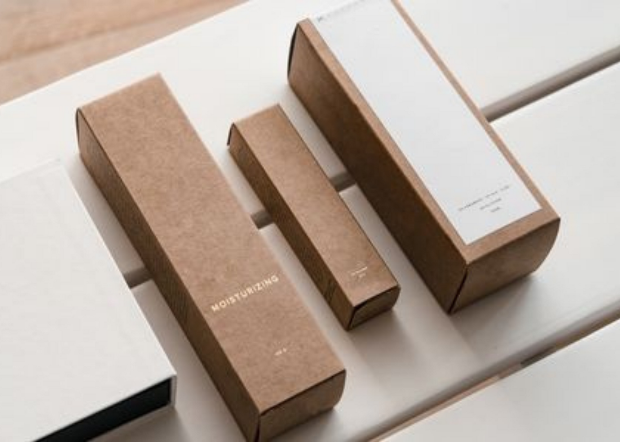 How To Gain Customer Trust in Your Packaged Brand - VEGWORLD Magazine