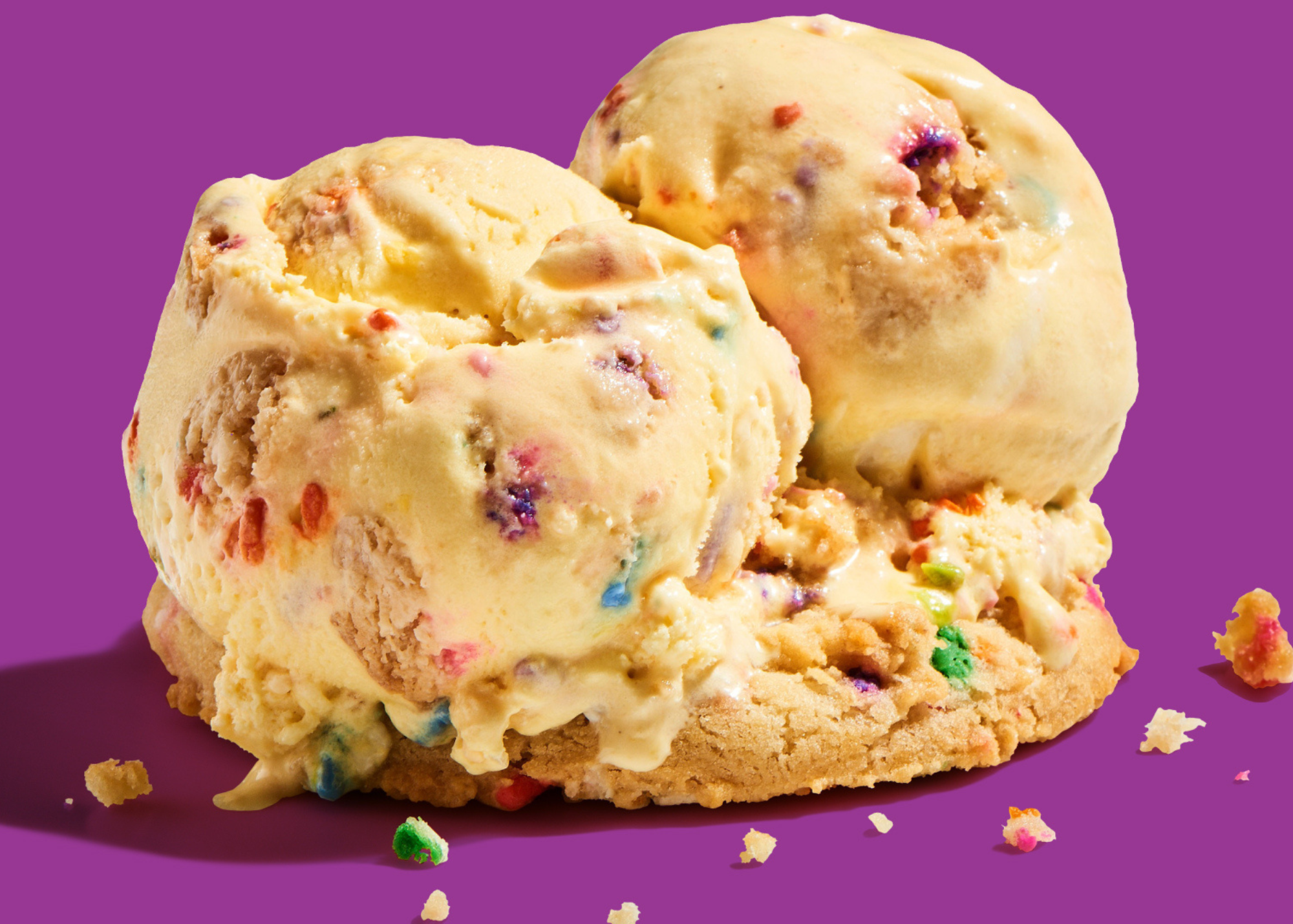 Insomnia Cookies Releases Limited-Edition Cookie Flavors in Celebration ...