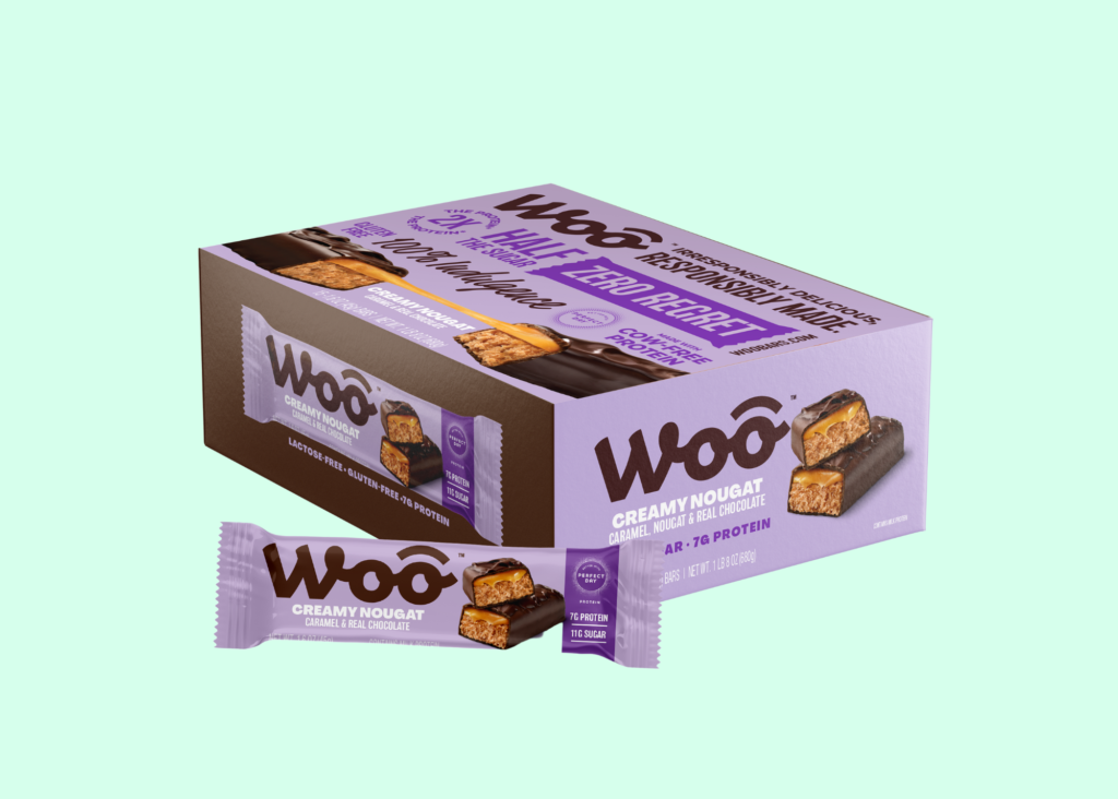 Founder of think! Launches Plant Based Whey Protein Candy Bar Line That ...