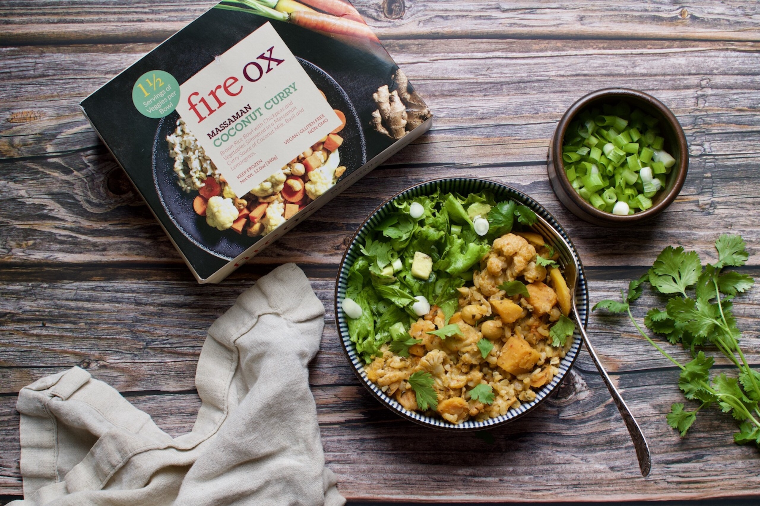 Vegan Frozen Meals You Can Feel Better About - VEGWORLD Magazine