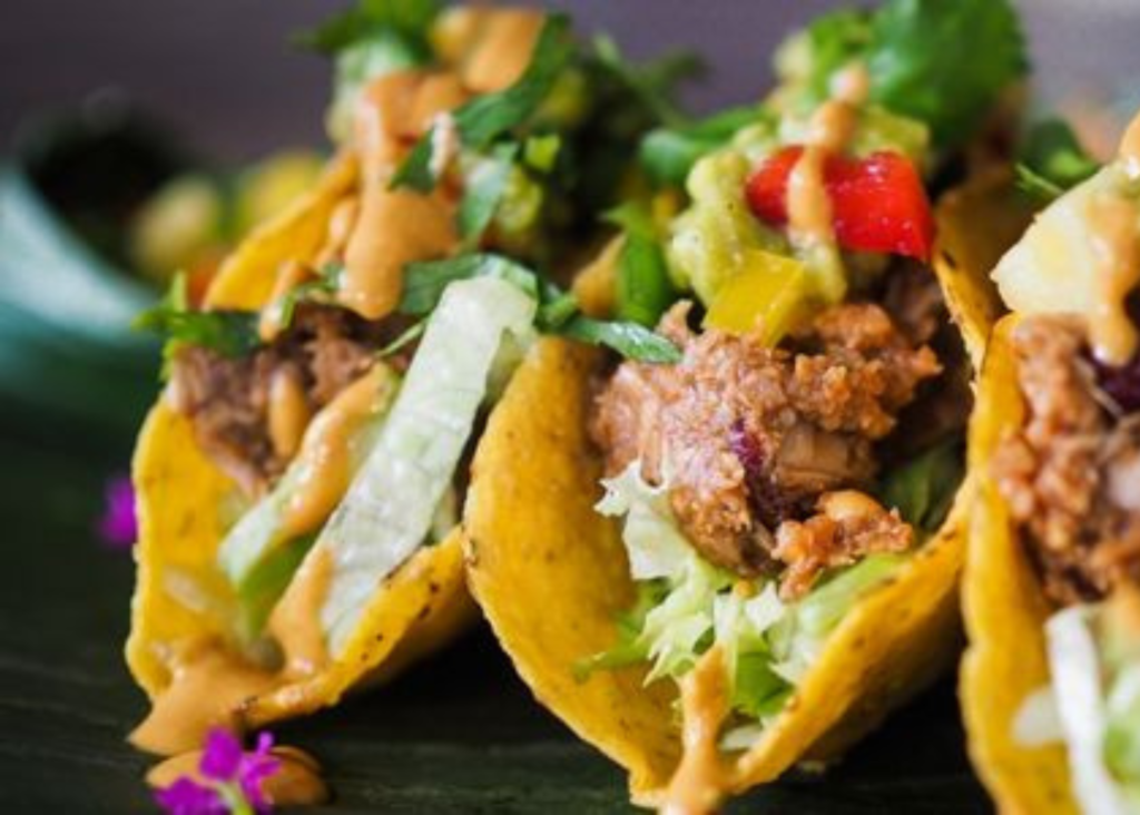 Top 3 Delicious Replacements for Your Favorite Meat Dishes - VEGWORLD ...