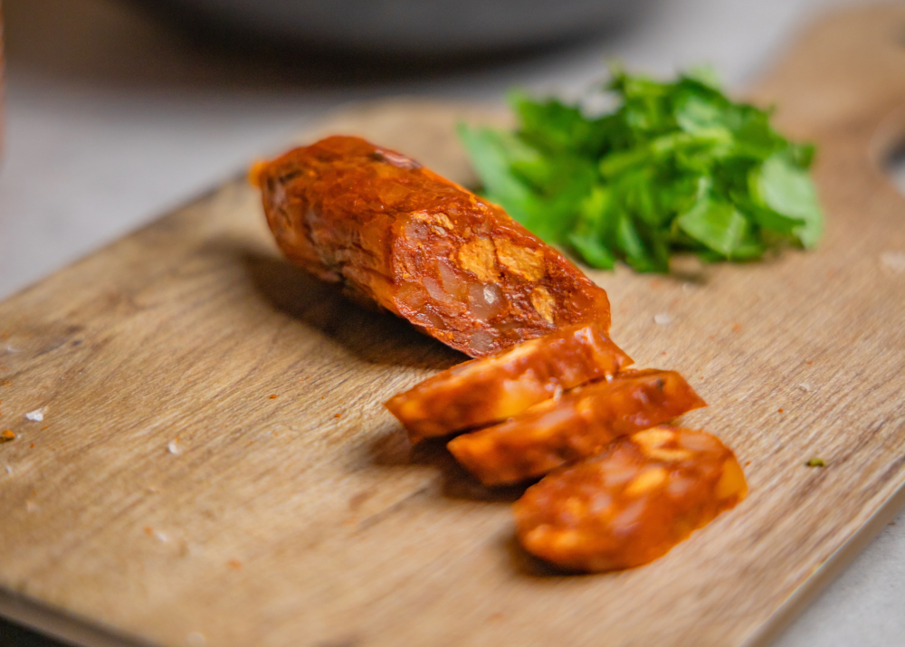 Squeaky Bean Launches Vegan Chorizo Style Sausage in Time for Veganuary ...