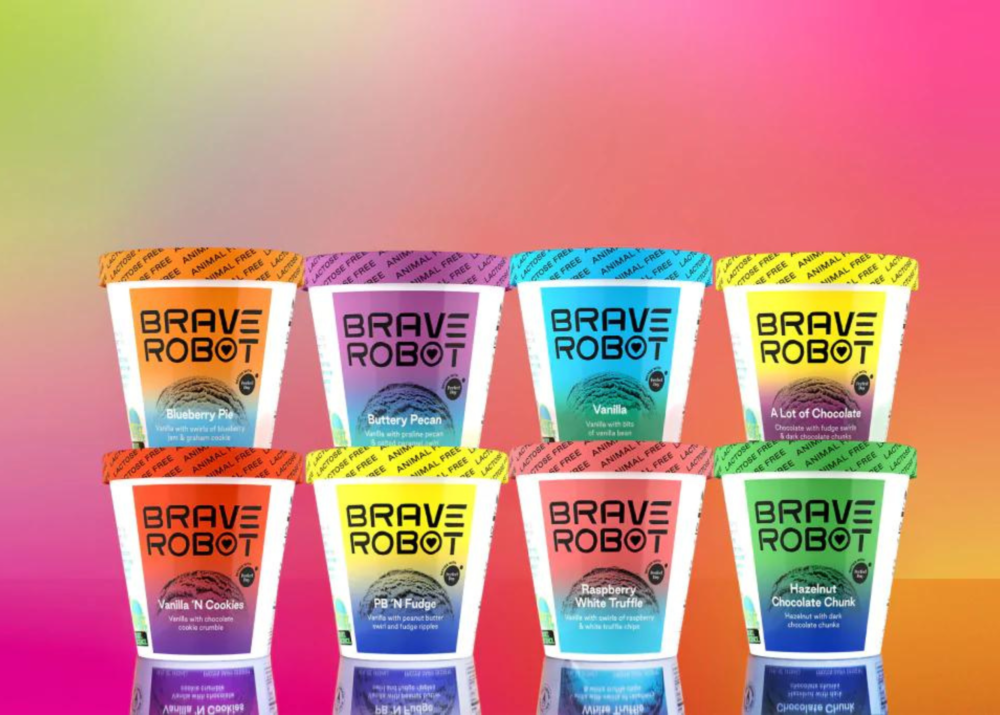 Keep Veganuary Going All Year with These 5 Vegan Products - VEGWORLD ...