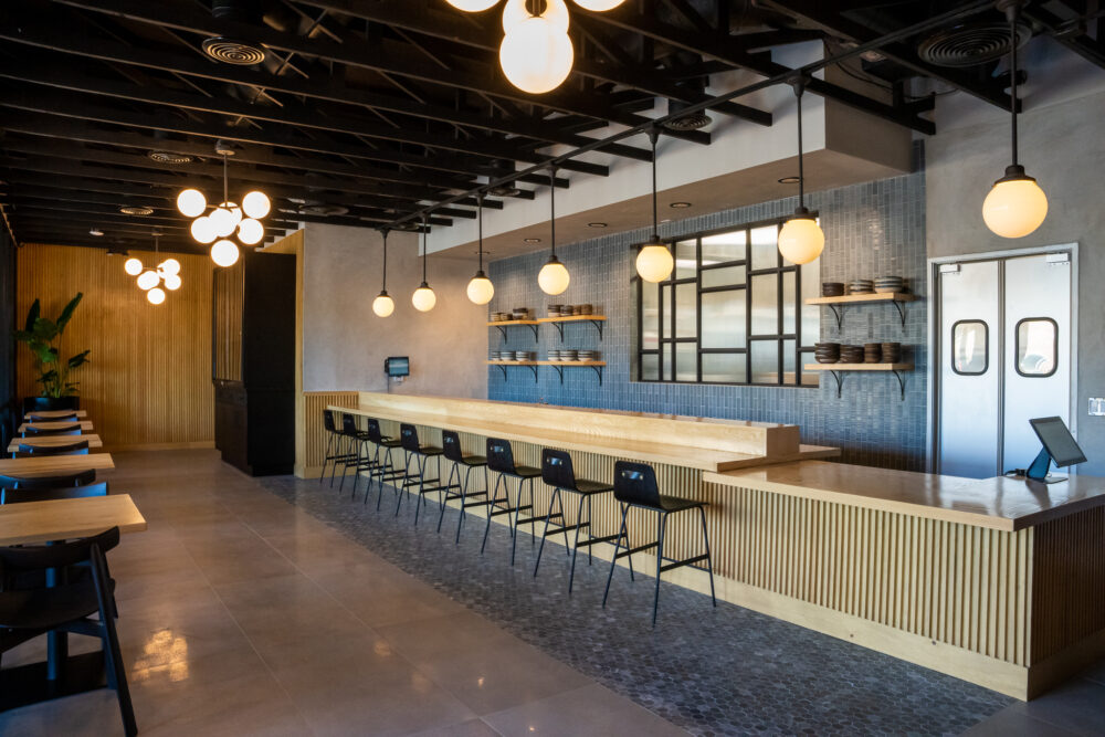 First Plant-Based Omakase Bar and Sushi Restaurant in Los Angeles Set ...