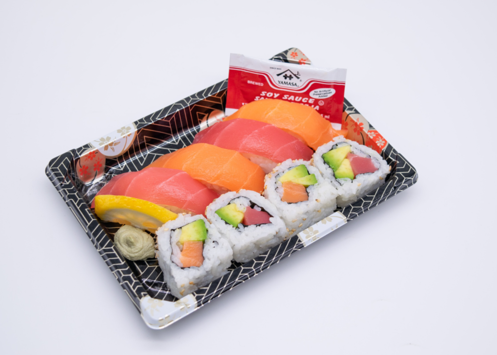 Kikka Sushi, Partner to Whole Foods Markets, Announces the Launch of ...