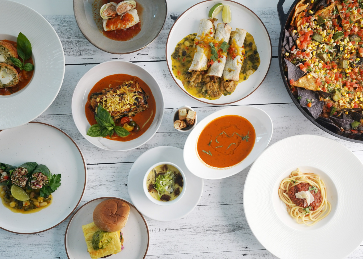 Nestlé Professional, Wholesome Crave and UMass Dining Launch Purpose ...