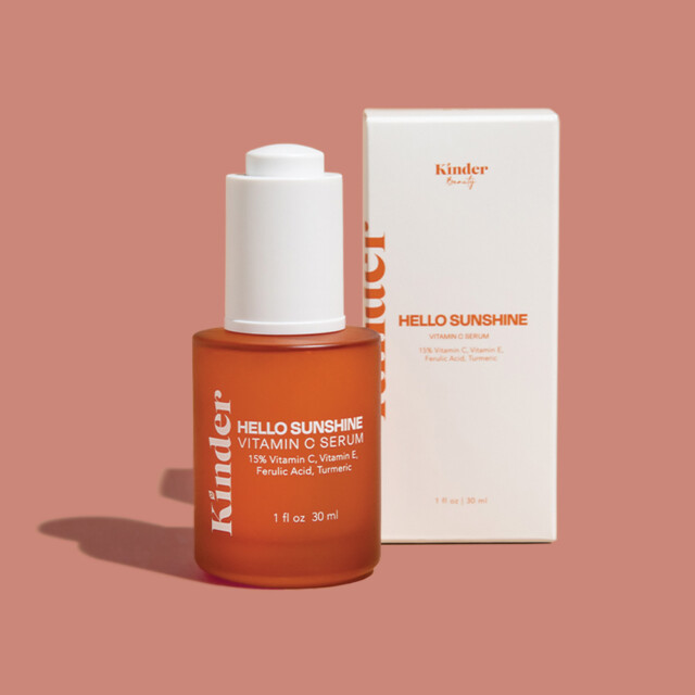 Cruelty-Free Subscription Box, Kinder Beauty, Launches First Skincare ...