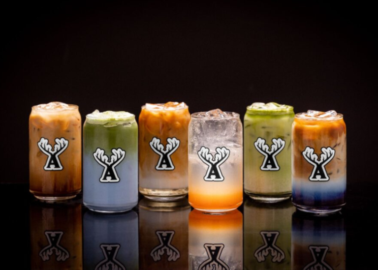 Alfred Coffee Celebrates 10 Years of Great Coffee - VEGWORLD Magazine