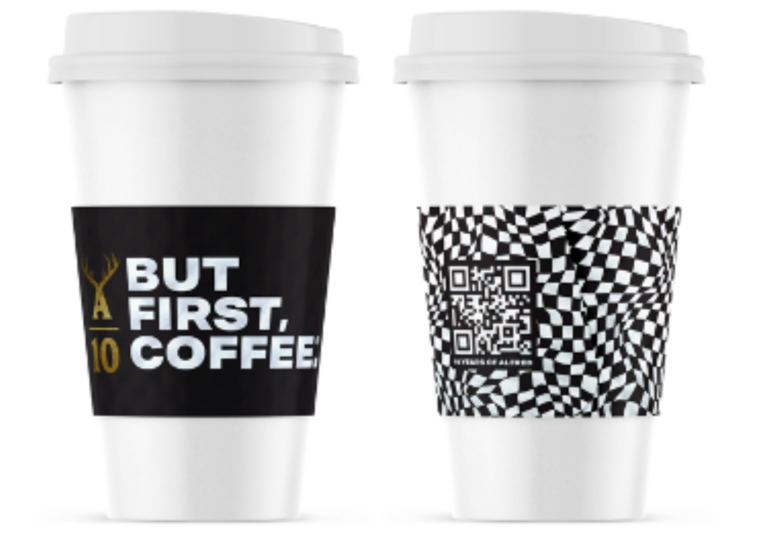 Alfred Coffee Celebrates 10 Years of Great Coffee - VEGWORLD Magazine