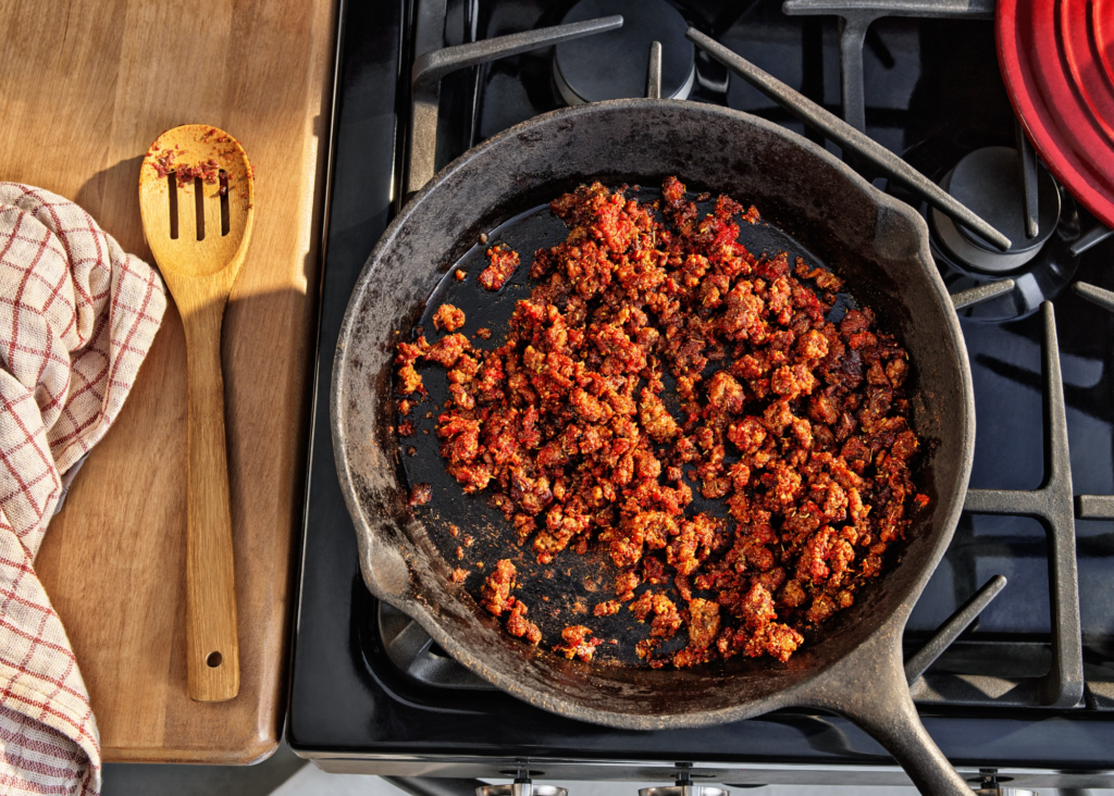 Impossible Foods Launches Its Leanest, Most Protein-Packed Beef From ...