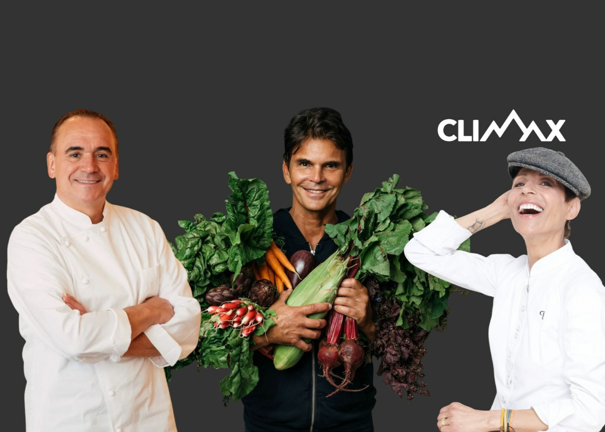 Climax Foods Inc. Launches Climax Blue Plant-Based Cheese for U.S ...
