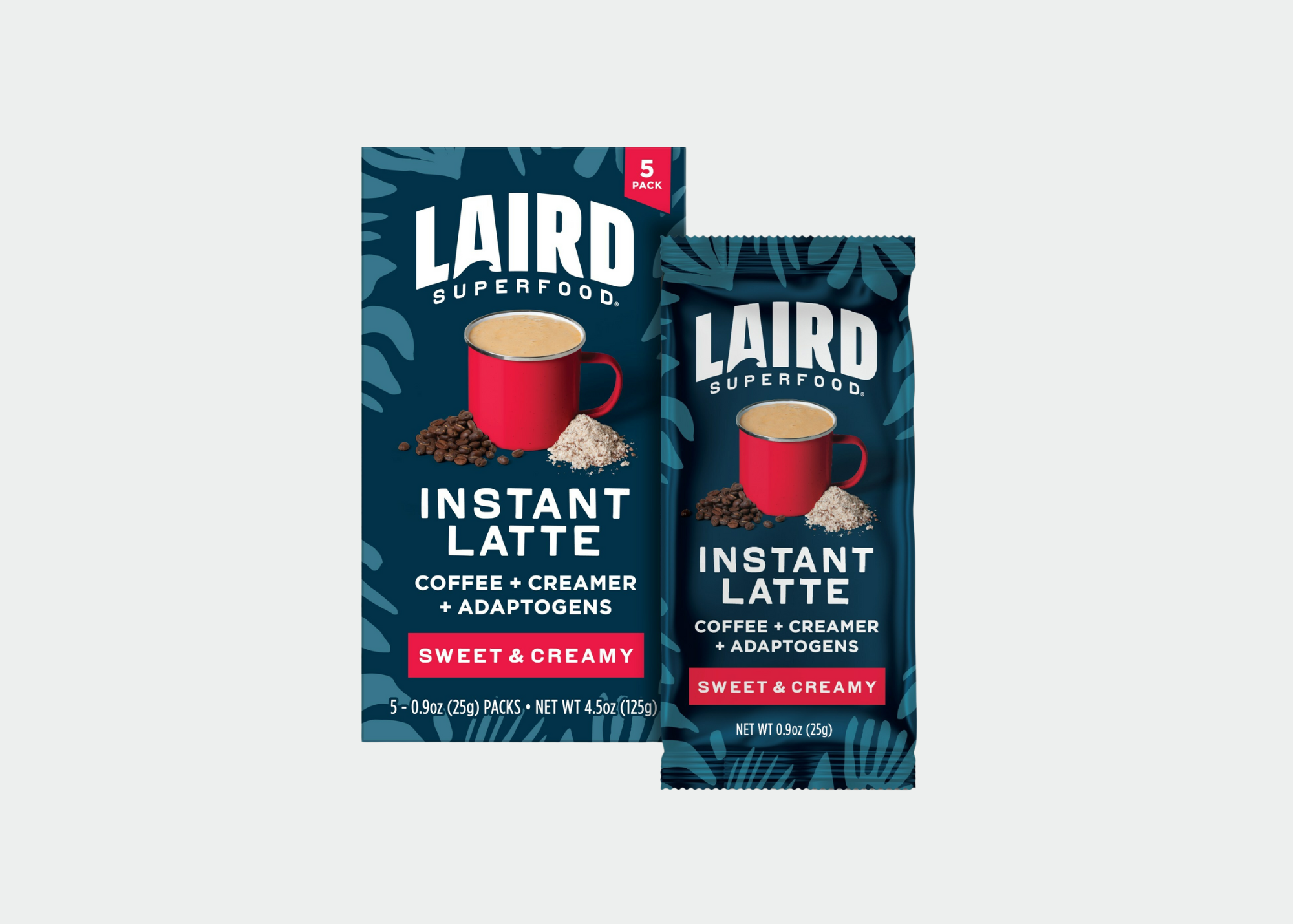 Laird Superfood Debuts New Product Rebrand, New SKUs, and Brand ...