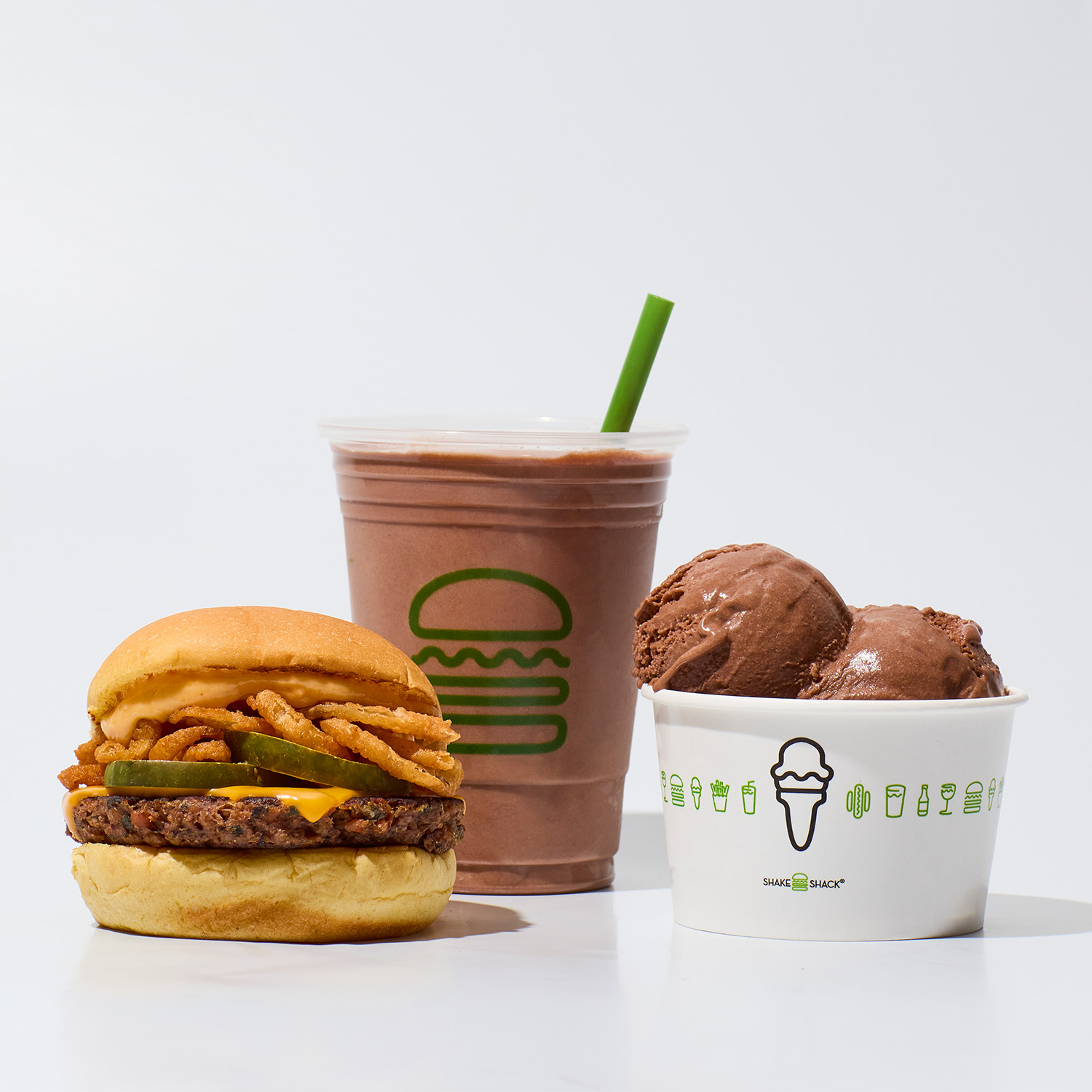 VEGWORLD Guide to Eating Vegan at Shake Shack - VEGWORLD Magazine