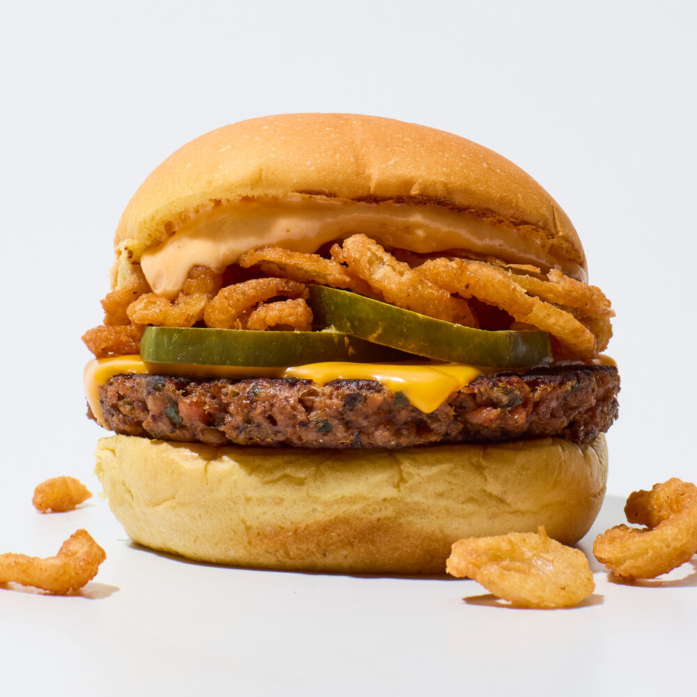 VEGWORLD Guide to Eating Vegan at Shake Shack - VEGWORLD Magazine