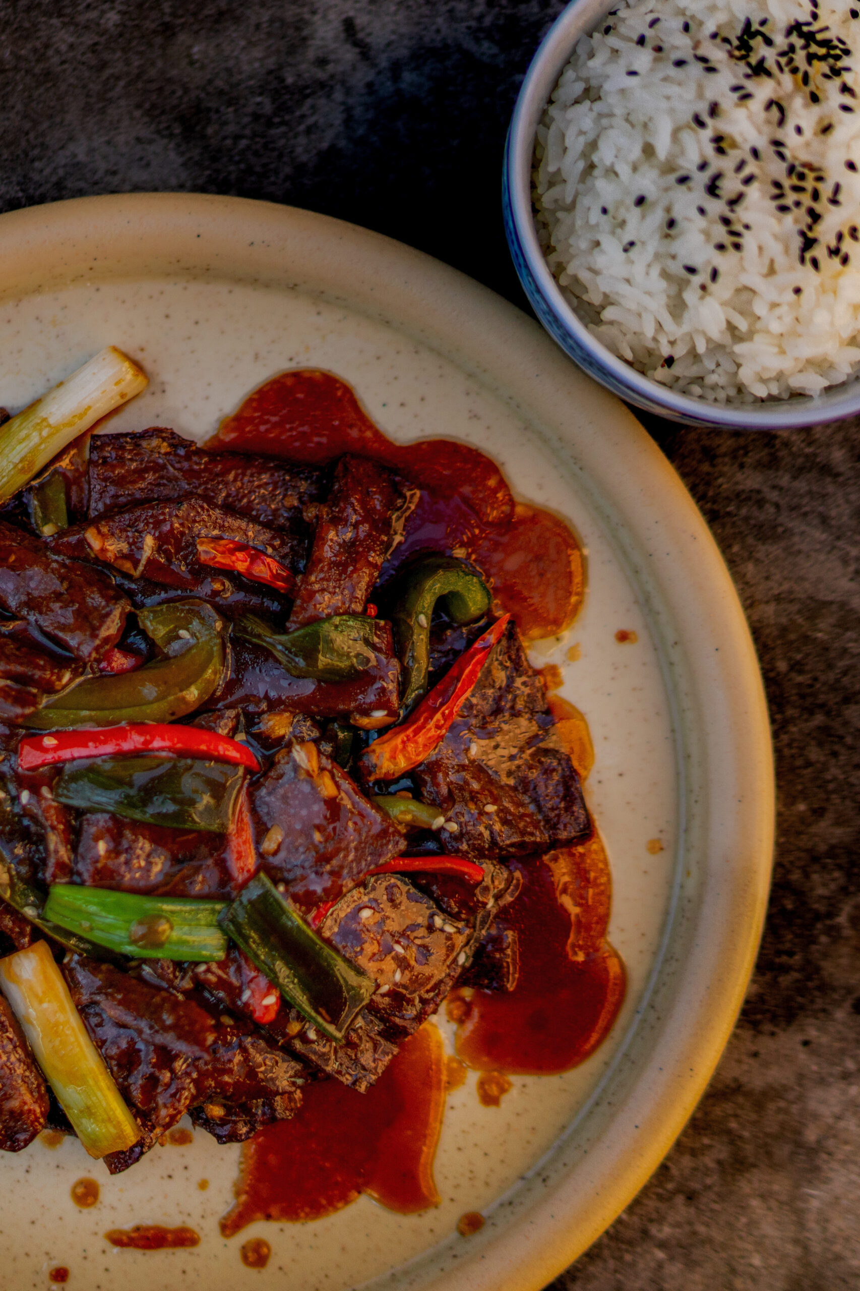 Envisioning the Future of Plant-Based Food Service: A Conversation with ...