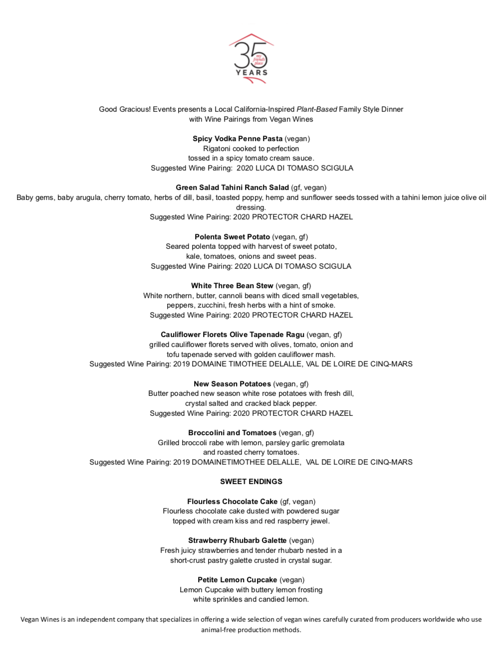 My Friend’s Place Celebrates Historic 35th Anniversary with Vegan Gala ...