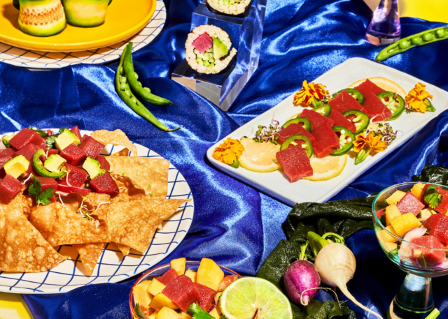 Wicked Kitchen® Leads the Way in Plant-Based Industry Transformation ...