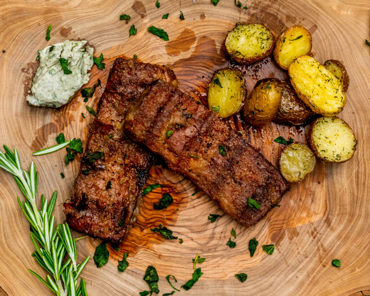Envisioning the Future of Plant-Based Food Service: A Conversation with ...