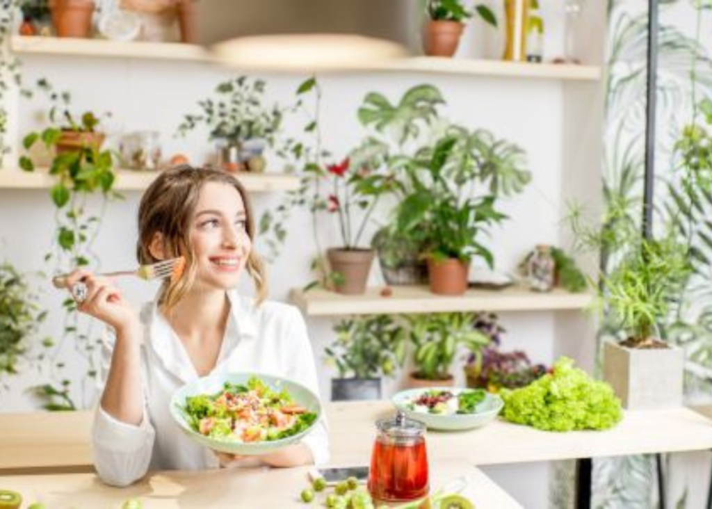 Interior Design Tips To Revamp Your Vegan Restaurant - VEGWORLD Magazine