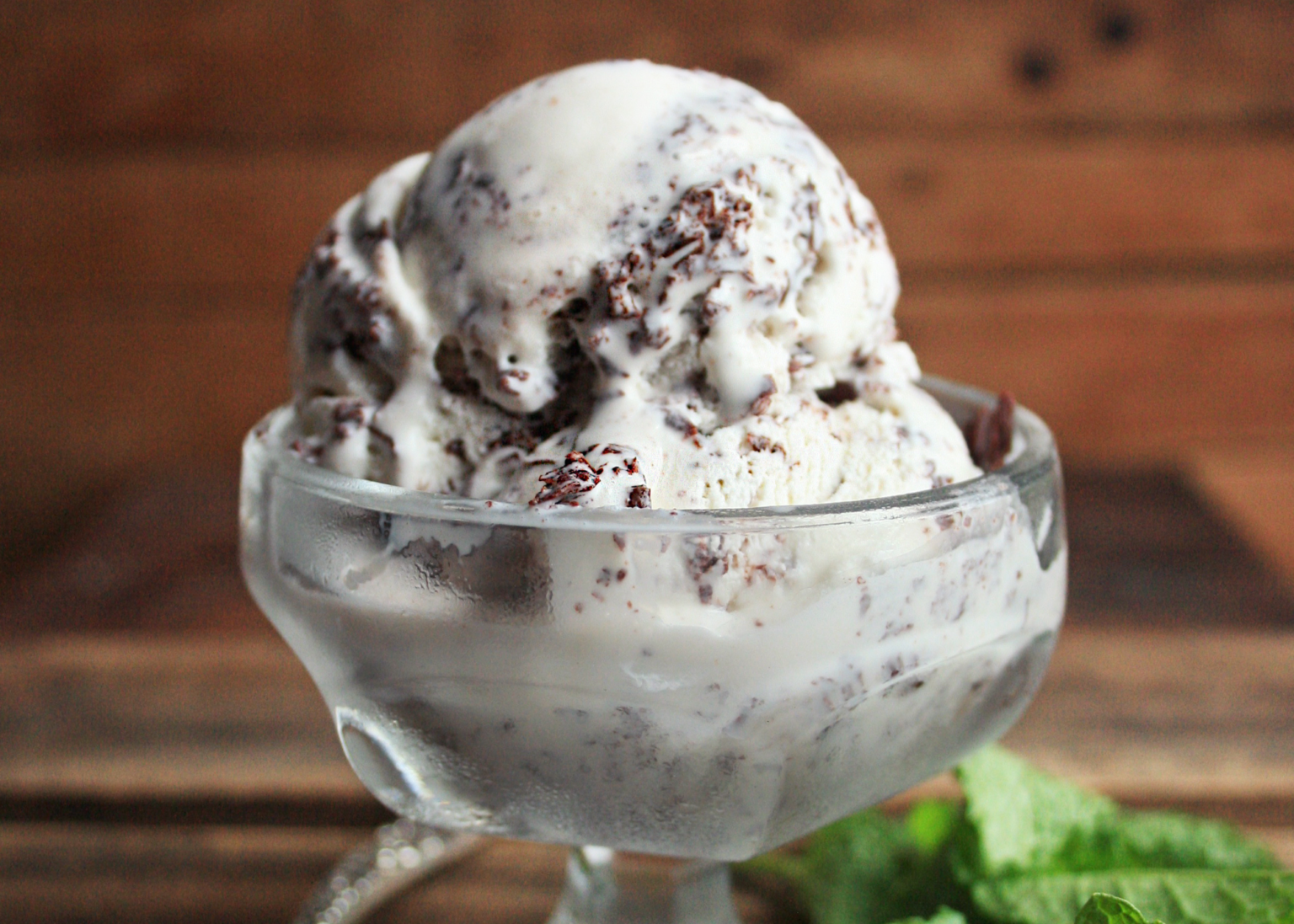 HipCityVeg and The Franklin Fountain Unveil Limited Release Vegan Ice ...