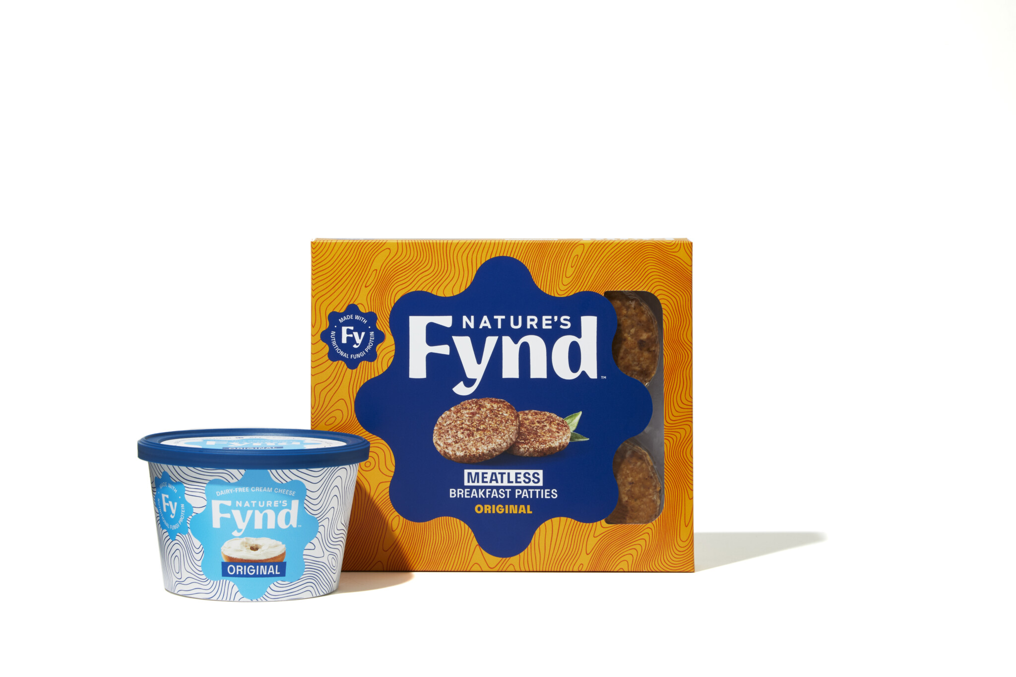 Nature’s Fynd Launches Their Dairy-Free Cream Cheese At Select Whole ...