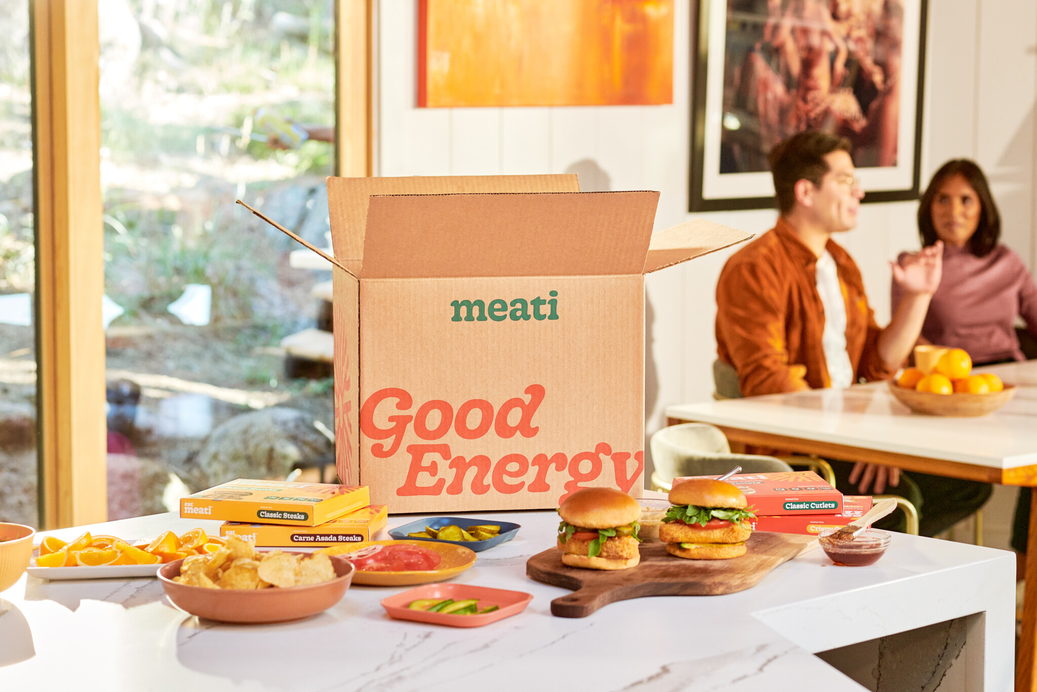 Meati Foods™ Launches Meati™ Marketplace for Consumers - VEGWORLD Magazine