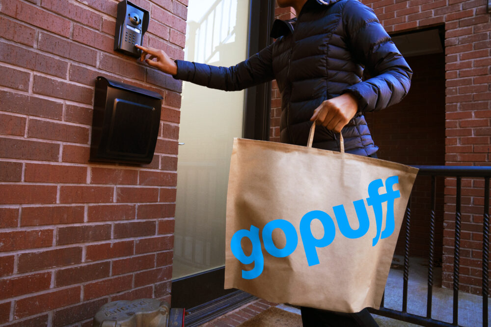 Prime Video’s Gen V x Gopuff Creates Turbo Rush (Vegan-friendly) Energy ...