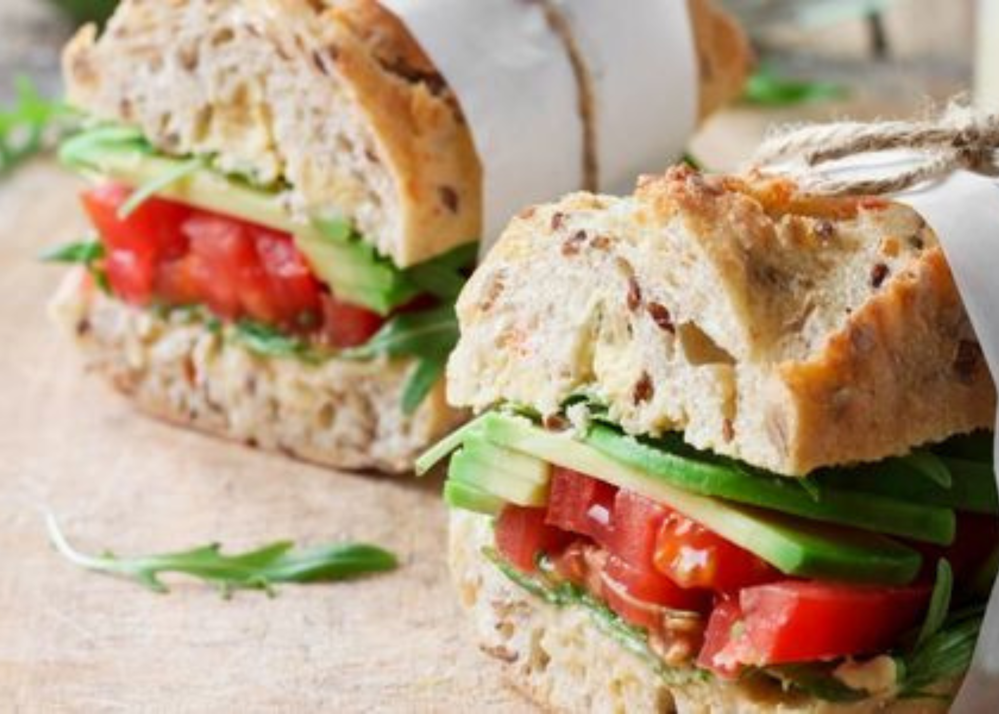 How To Create a Menu for Your Vegan Deli - VEGWORLD Magazine