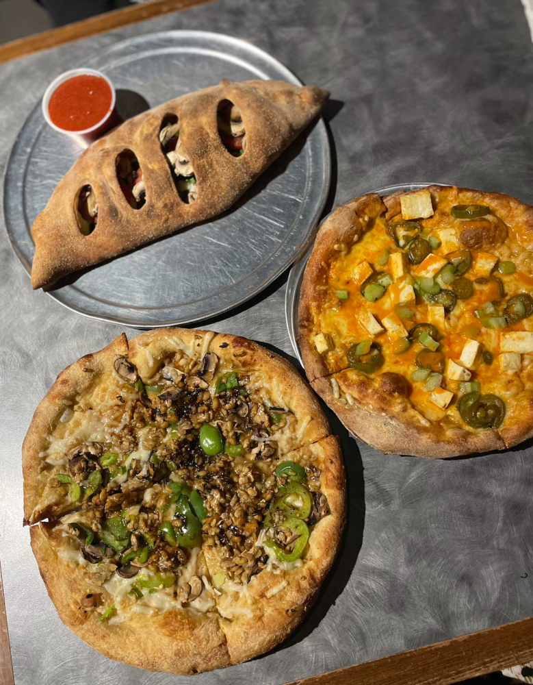 Mellow Mushrooms Pizza Bakers Rebrands with an Electric New Look+ Vegan ...