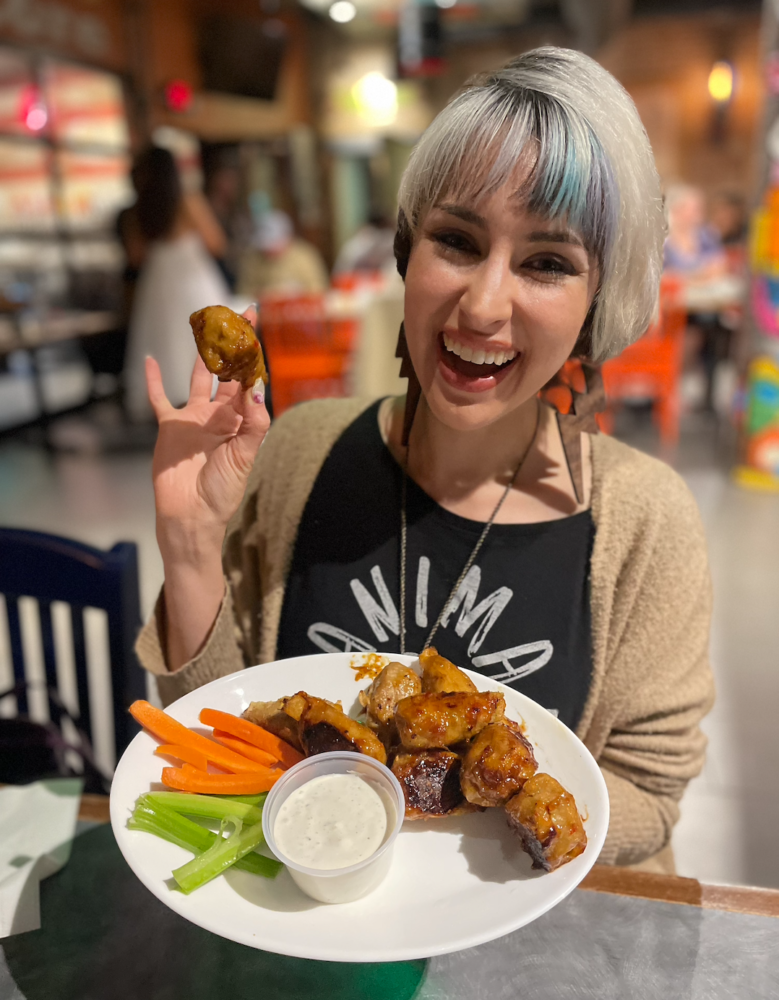 Mellow Mushrooms Pizza Bakers Rebrands with an Electric New Look+ Vegan ...