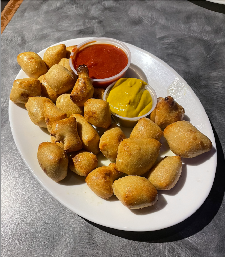 Mellow Mushrooms Pizza Bakers Rebrands with an Electric New Look+ Vegan ...