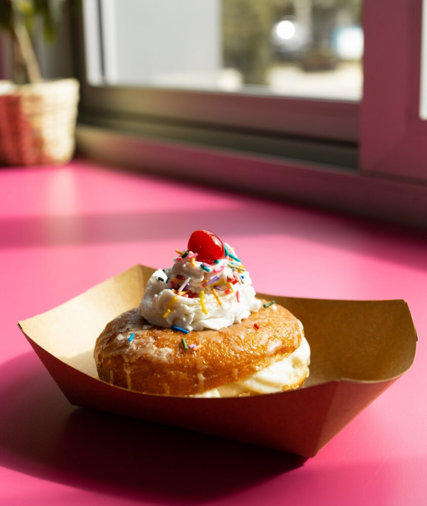 Redefining Elevated Cuisine and Transforming the Landscape of Plant ...