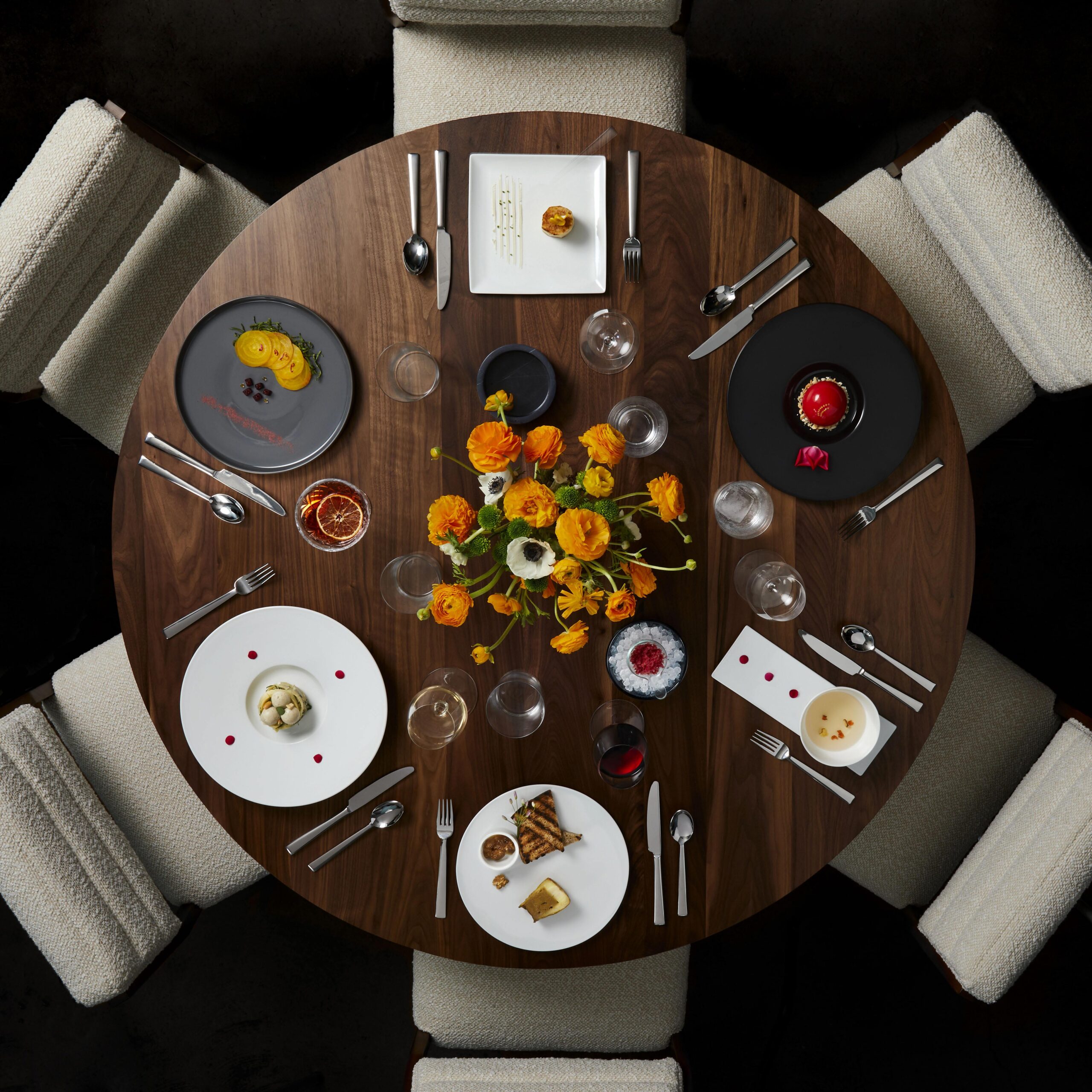 Redefining Elevated Cuisine and Transforming the Landscape of Plant ...