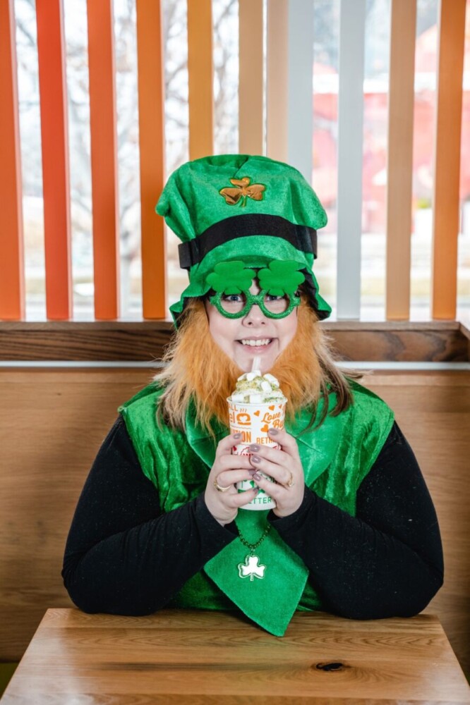 Next Level Burger and Veggie Grill by Next Level Unveil March Offerings ...