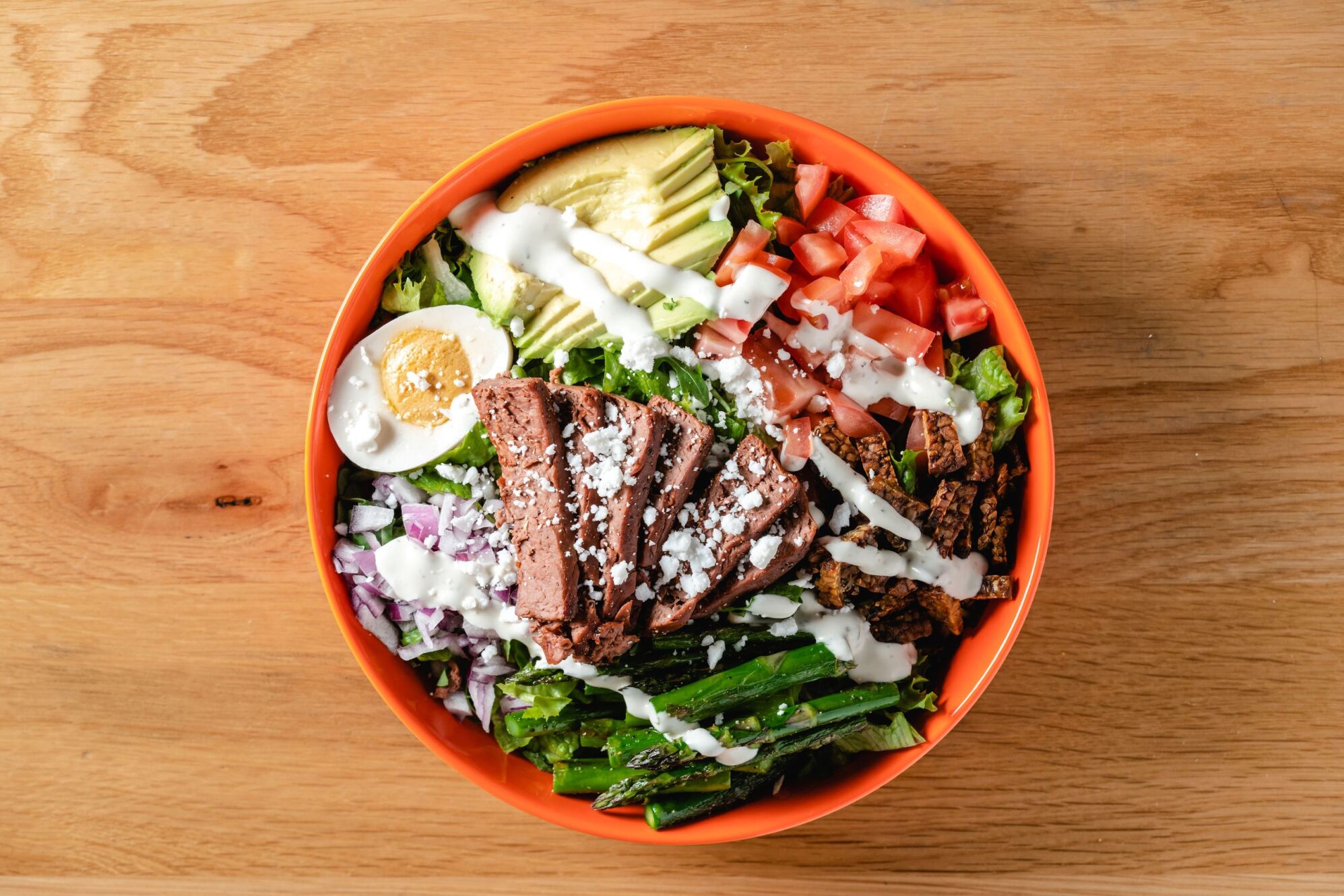 Next Level Burger and Veggie Grill by Next Level Unveil March Offerings ...