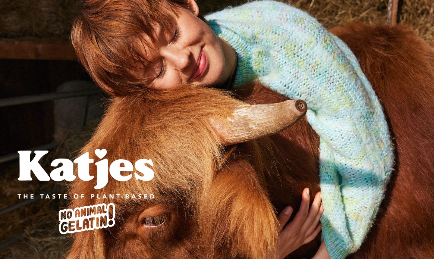 Katjes USA Spotlights Animal Kindness with New Campaign and Supports ...