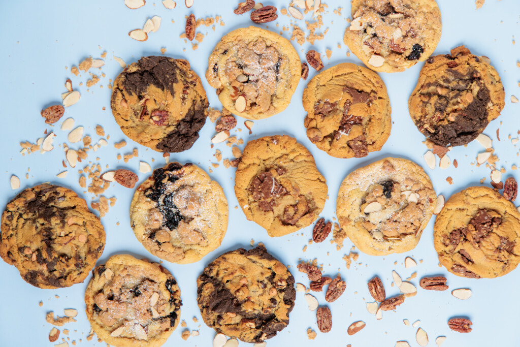 Maya’s Cookies Launches 5th Annual Black History Month Collection ...