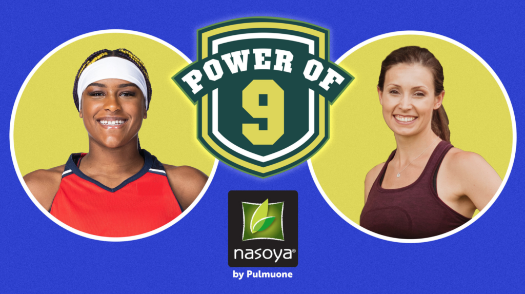 Nasoya Launches “Power of 9” Campaign to Fuel Inspiration and Empower ...